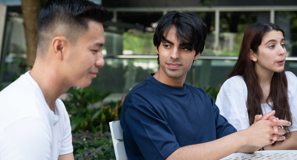 Mental Health Challenges Among Ethnic Communities - UTS Students ...