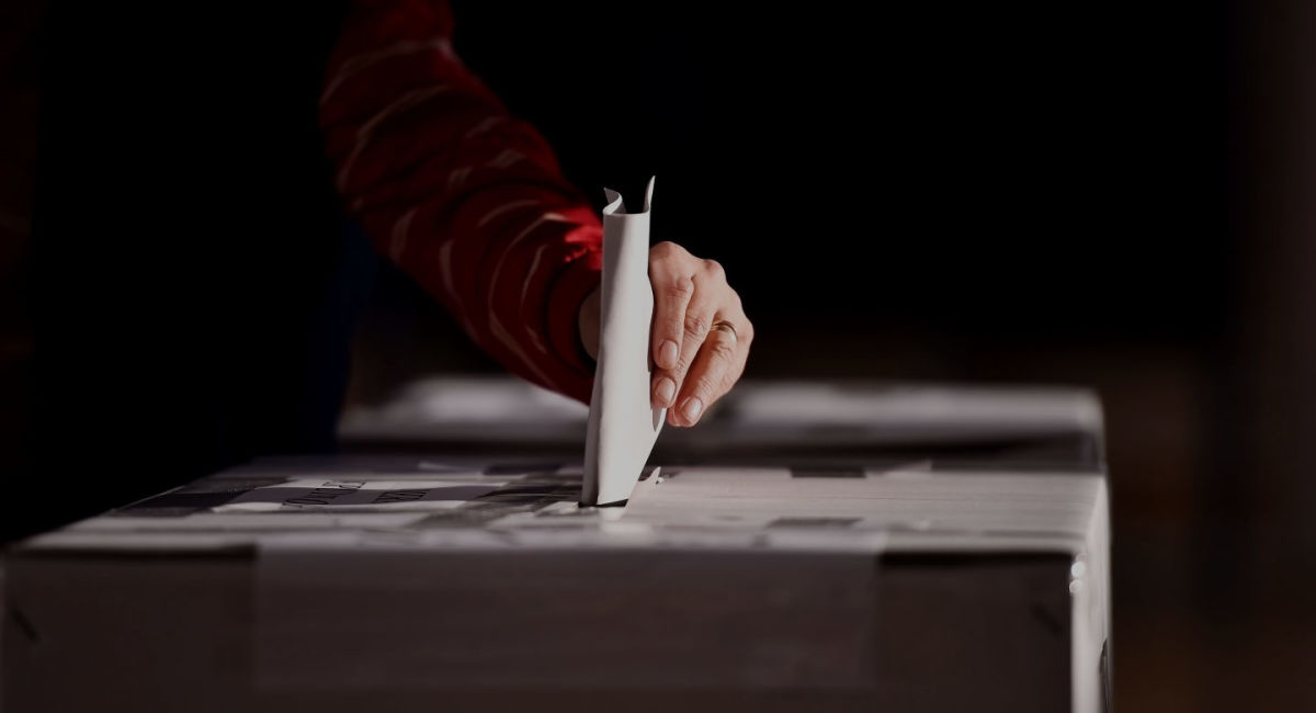 Declaration of 2022 Election Results - UTS Students' Association